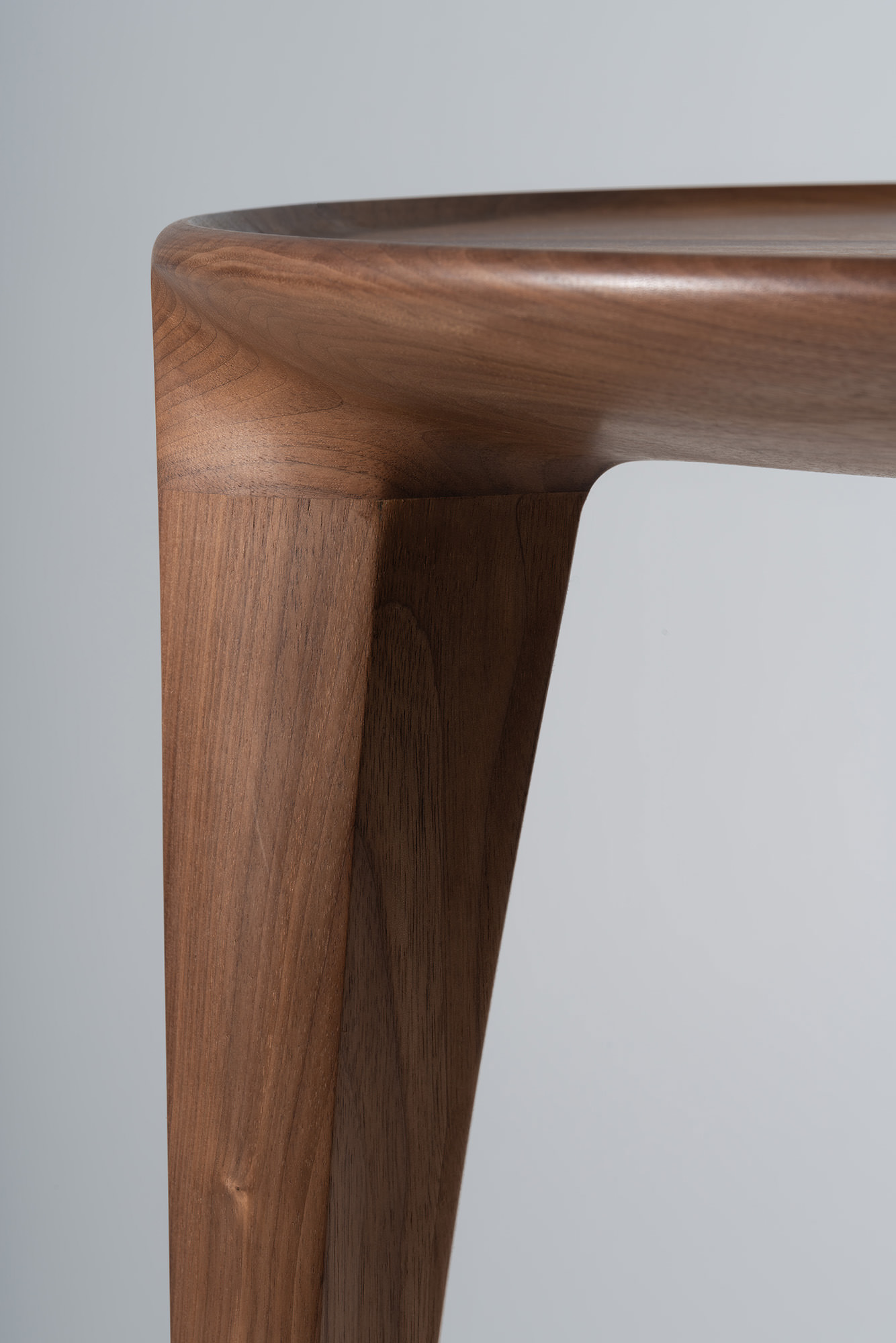 Langford Side Table - Modet Furniture