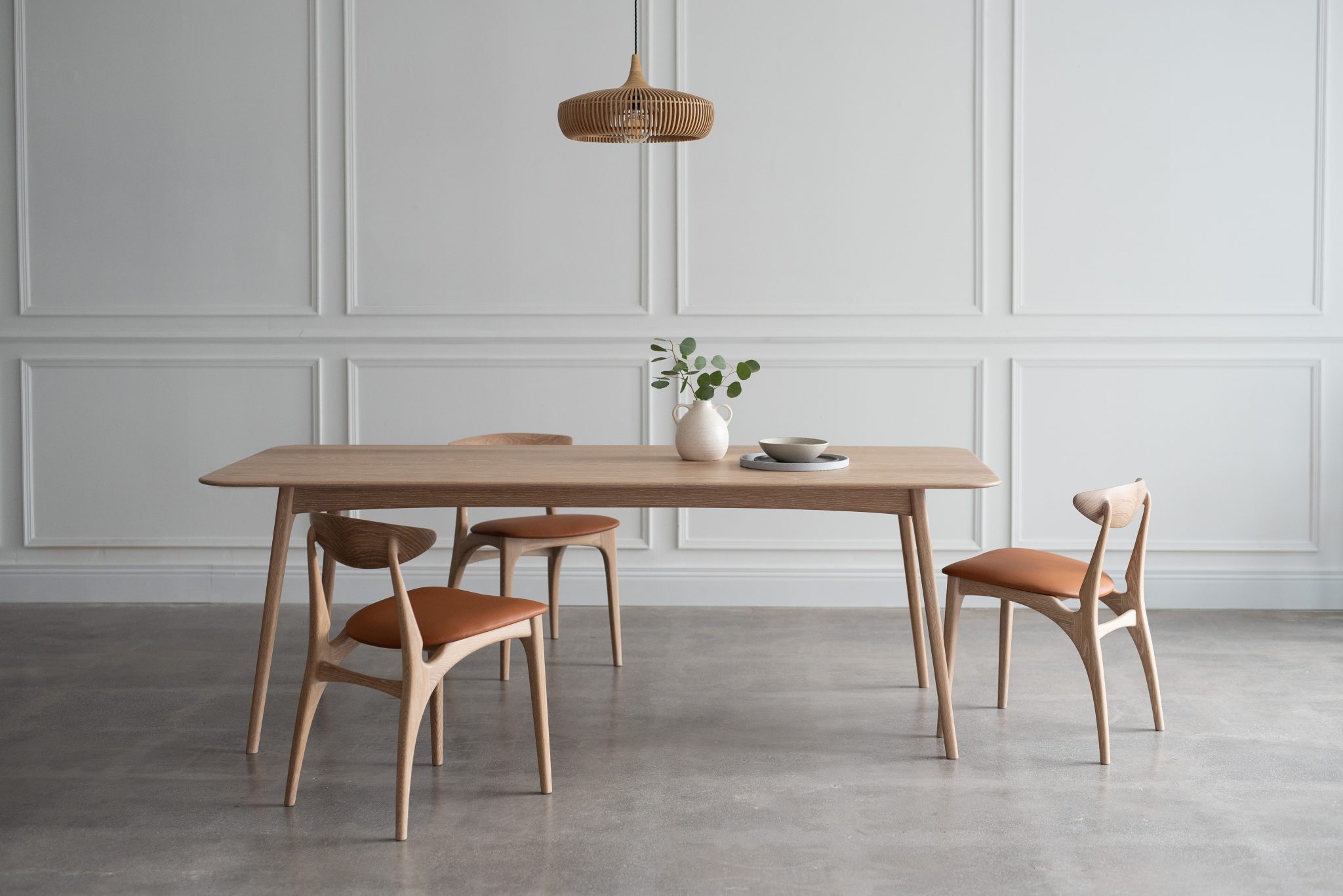 Shanowen Chair - Modet Furniture